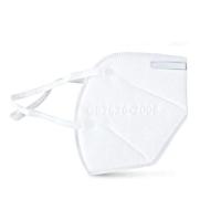 China Foldable KN95 Face Mask For Coronavirus Disease 2019 Protectation for sale