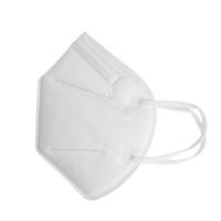 China Textile Industry KN95 Face Mask , N95 Rated Mask Multi Colored Eco Friendly for sale