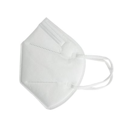 China Textile Industry KN95 Face Mask , N95 Rated Mask Multi Colored Eco Friendly for sale