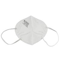 China Dustproof KN95 Face Mask , Pharmaceutical N95 Mask Virus Protection for sale