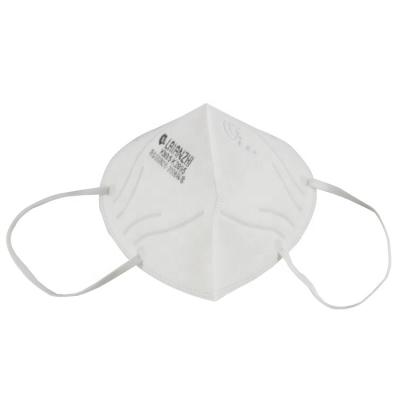 China Dustproof KN95 Face Mask , Pharmaceutical N95 Mask Virus Protection for sale