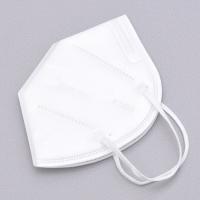 China Custom Printed FFP3 Dust Mask And Respirators For Construction Or Paint Spraying for sale
