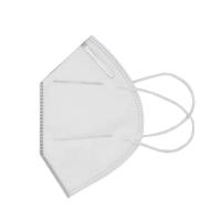 China Runbo Brand Earloop FFP2 Dust Mask / Multi Layer N95 Pollution Mask Reusable for sale