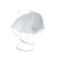 China Cleaning Free Anti Somke FFP1 Dust Mask , Pollution Protection Mask for sale