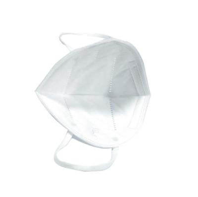 China Cleaning Free Anti Somke FFP1 Dust Mask , Pollution Protection Mask for sale