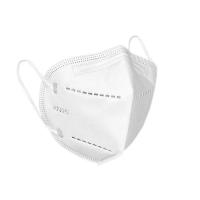 China Woodworking Industrial FFP1 Dust Mask / Powered Dust Protection Mask for sale
