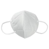 China Elastic Rope KN95 Face Mask / Non Woven Effective Hygienic Face Mask for sale