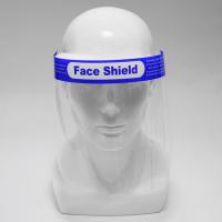 China Quick Shipping Protective Medical Face Shield Medical Protective Anti-fog Face Splash Shield for sale