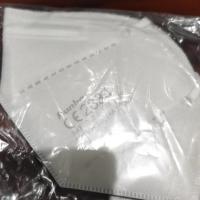 China Spray Paint FFP2 Dust Mask , Particulate Niosh Approved Dust Mask Produced by AKF for sale