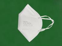 China CE Certificate Non Toxic en149 2001 Chemical Respirator Mask for sale