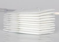 China Ear Loop Meltblown 5 Ply FFP2 Dust Masks for sale