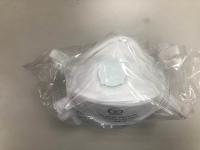 China Head Band Anti Smog Dental FFP3 Dust Mask for sale