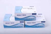 China Testsealabs One Step Mycoplasma Pneumoniae Ab IgG IgM Rapid Test Kit for sale