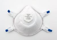 China Tintele Series of FFP3 Dust Mask Manufactured by AKF Runbo for sale