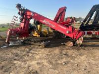 China Used UNIC Crane URV505 URV550 URV850 5 Ton 8 Ton Furukawa Mini Crawler Crane for sale