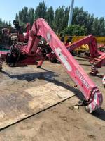 China Used UNIC Crane URV505 URV550 URV850 5 Ton 8 Ton Furukawa Mini Crawler Crane for sale