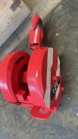 China Furukawa UNIC crane  parts  URV505   urv550  urv850   urv805   urv643 urv630 urv634 for sale