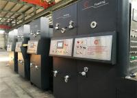 China Automatic Computer Controlled Die Cutter 4 Color Flexo Printing For Carton for sale