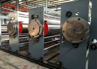 China Automatic Computer Controlled Die Cutter 4 Color Flexo Printing For Carton for sale