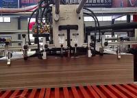 China Single Face Cardboard Laminating Machine Automatic KC-GT 1450 12 Kw for sale