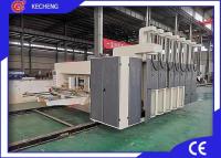 China Corrugated Carton Corrugated Carton Flexo Printing Machine 1228 Automatic for sale