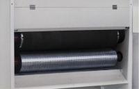 China 6 Color Hd Flexo Printing Slotting Machine Water Ink High Defination for sale