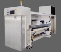 China 6 Color Hd Flexo Printing Slotting Machine Water Ink High Defination for sale