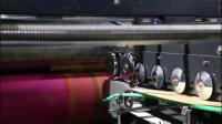 China Transfer Bottom Printer Slotter Die Cutter Computer Controlled Roller for sale