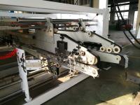 China High Speed Flexo Corrugated Machine Carton Box Making Automatic  Gluer for sale