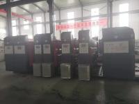 China Multi Function Corrugated Flexo Printing Machine Carton Top Die Cutting for sale