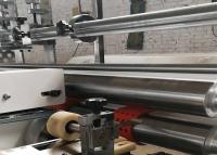 China 3 5 Layer Automatic Carton Folding Gluing Machine High Speed Corrugated for sale