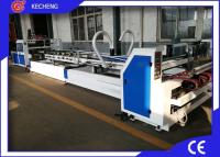 China Corrugated Carton Box Folding Machine Carton Pasting Machine for sale