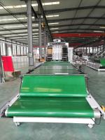 China High Speed Paper Cardboard  Laminating Machine / Paper Sheet Lamination Machine for sale