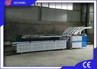 China Semi Automatic Paper Cardboard Laminating Machine for sale