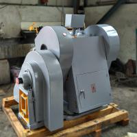 China Flatbed Paper board Die Cutting Creasing Machine Manual Feeding Four Security Parts for sale