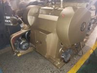 China Cardboard Platen Corrugated Die Cutting Machine Golden Cover Stable Running for sale