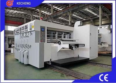 China 1628 Automatic Die Cutting Machine For Cardboard for sale