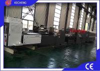 China Transfer Bottom Printer Slotter Die Cutter for sale