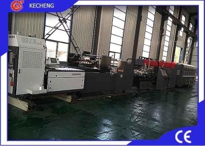 China Transfer Bottom Printer Slotter Die Cutter for sale