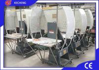 China Automatic Strapping Machine Manual Carton Bundling 0.5kw 1500*1100*1660 for sale