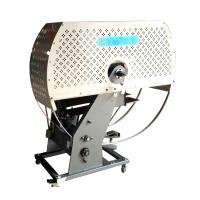 China Automatic Strapping Machine Manual Carton Bundling 0.5kw 1500*1100*1660 for sale