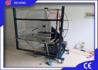 China High Efficiency Bundle Tying Machine / Industrial Strapping Machine for sale