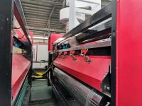 China Vacuum Transfer FFG Flexo Printer Slotter for sale