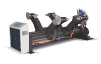 China 5 Ply 2200mm Corrugated Cardboard Production Line for sale