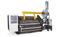 China 5 Ply 2200mm Corrugated Cardboard Production Line for sale