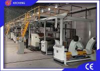 China 1800mm 7 Ply 250m / Min Carton Production Line for sale