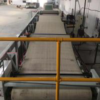 China 1800mm 7 Ply 250m / Min Carton Production Line for sale