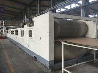 China 1800mm 7 Ply 250m / Min Carton Production Line for sale