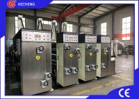 China 150pcs/Min Water Ink Flexo Printer Slotter Die Cutter for sale