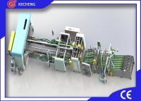 China High Speed Corrugated Folder Gluer Machine Automatic for sale